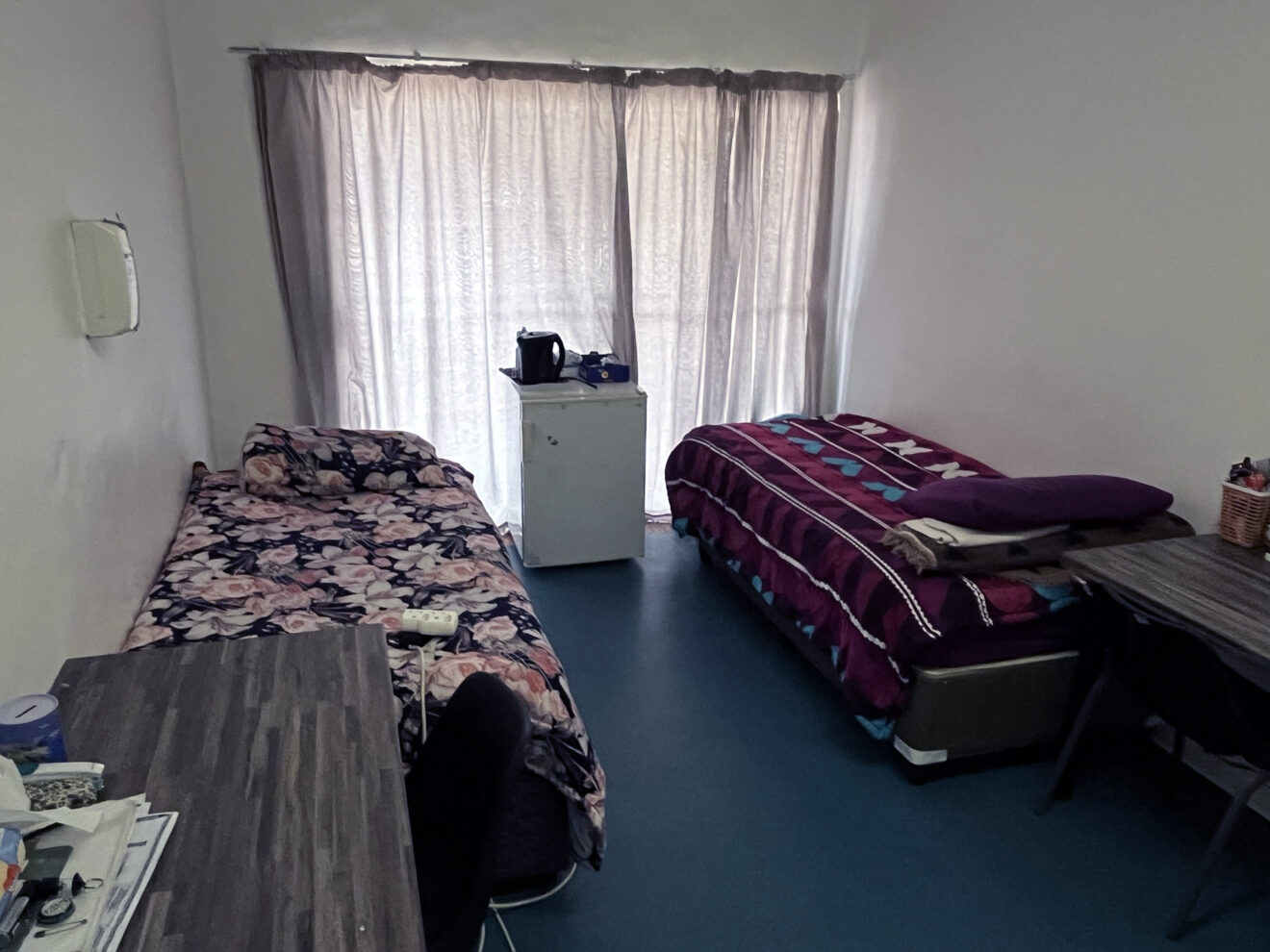 Room 11 B, Sharing, 14 Louis Bok Street – Carlos Bros Accomodation