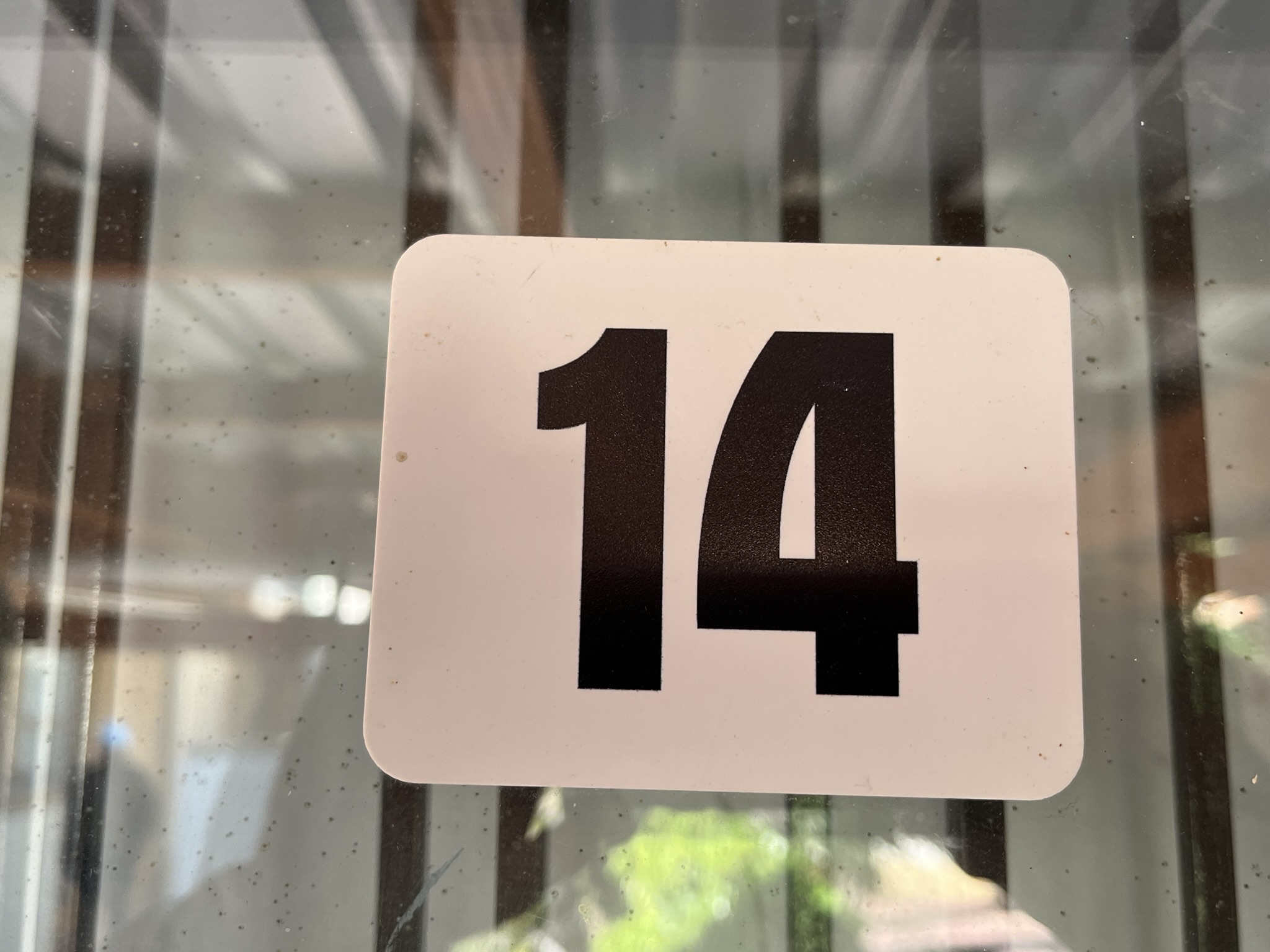 Room 14, Single, Flatlet, 15 Von Bonde Street – Carlos Bros Accomodation