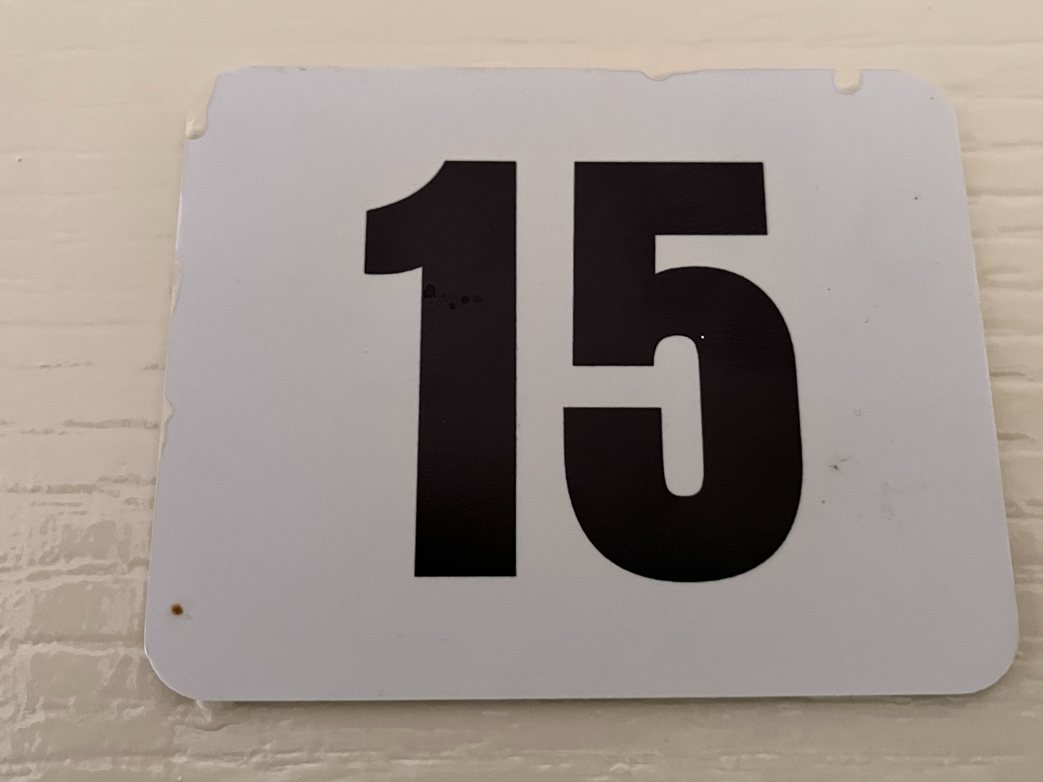 Room 15, Single, Flatlet, 15 Von Bonde Street – Carlos Bros Accomodation