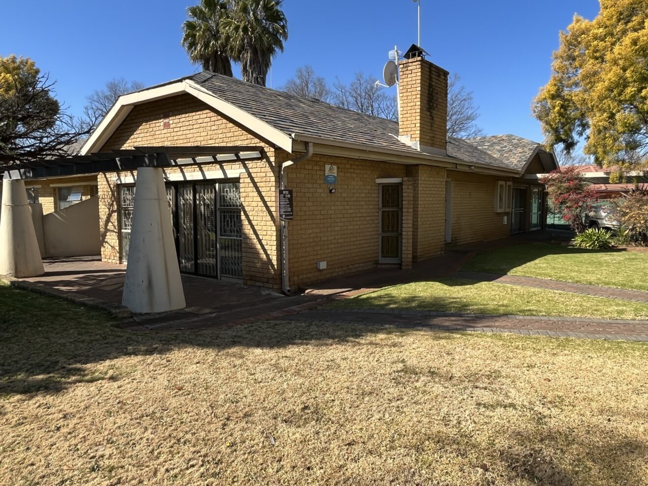 Carlos Bros Accomodation – Student Accommodation Bloemfontein